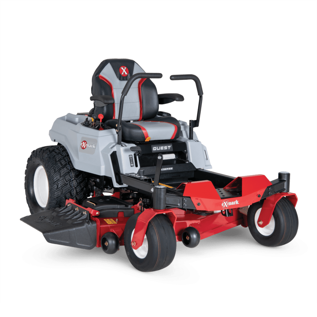 eXmark – My Lawn Mower Store