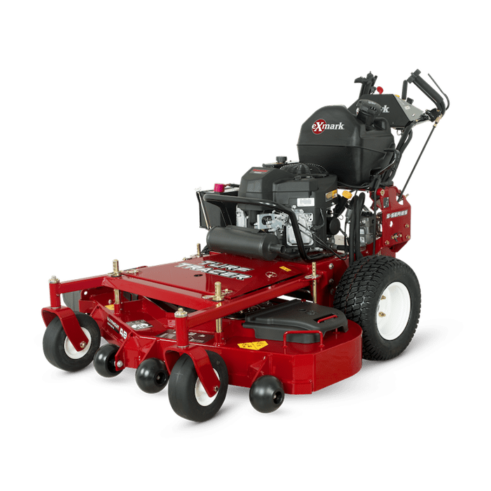 eXmark 48″ Turf Tracer S-Series Walk Behind Mower TTS600GKA483E0 – My ...